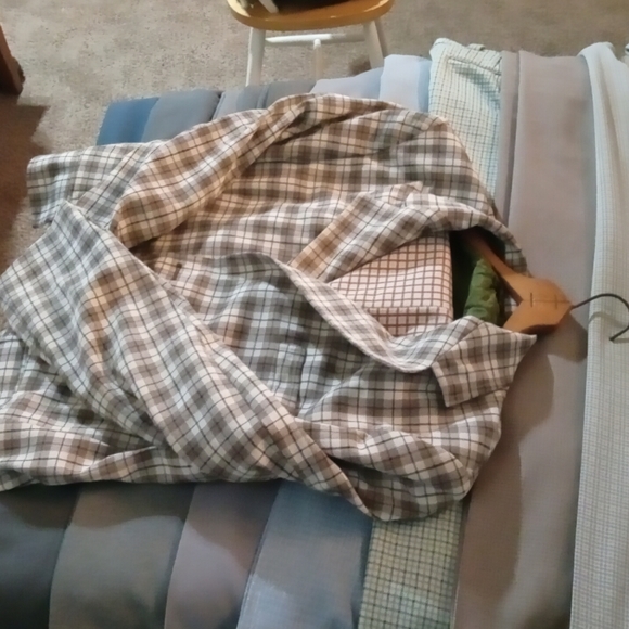 Pants | Mens Authentic Vintage Slacks Multiple Colors From Montgomery ...